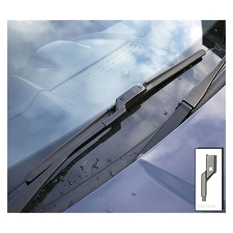 Heyner Germany Hybrid Windscreen Wiper Blades Tl