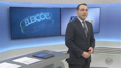 Jornal Da Eptv Edi O Ribeir O Preto Em Parceria A Eptv