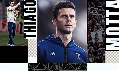 Annuncio Thiago Motta Spunta Il Like Del Prossimo Acquisto FOTO