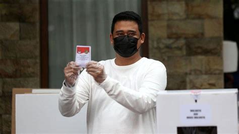 Bobby Nasution Selidiki Anak Buahnya Terlibat Sindikat Pembuatan KTP