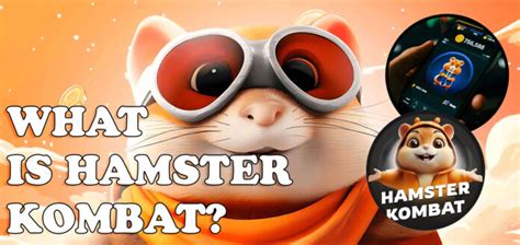 Hamster Kombat Earn Digital Money With Playing Telegram Games