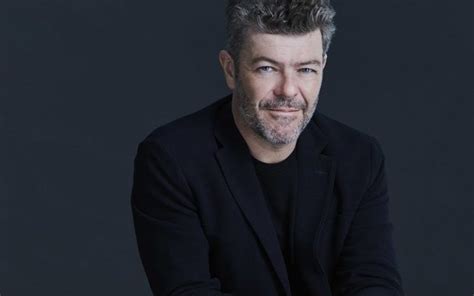 El Director Pablo Heras Casado Al Frente De La Joven Orquesta Nacional