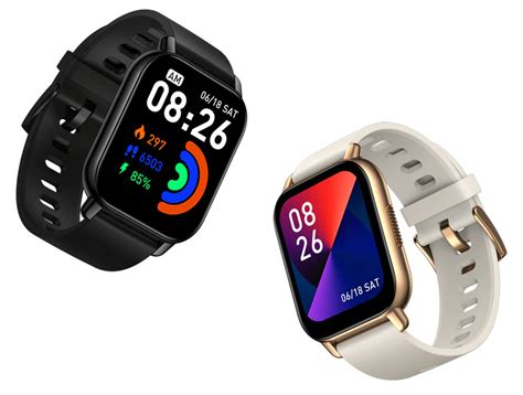 Zeblaze BTALK Smartwatch Worldwide Delivery