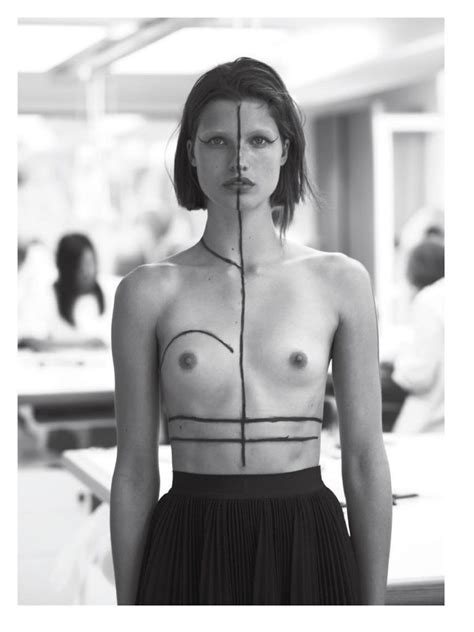 Julia Van Os Nude Model 43 Photos The Fappening