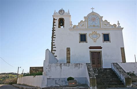 Igreja Matriz de Nossa Senhora da Purificação Museu Municipal Vila