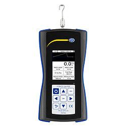 Kraftmessger T Pce Dfg N F R Zug Und Druckspannung Bis N