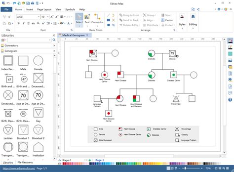 Top 101 Imagen Software Para Hacer Diagramas De Flujo Gratis Abzlocal Mx