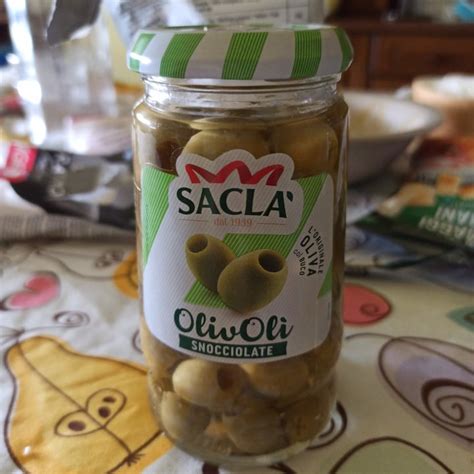 Sacla Acetelli Review Abillion