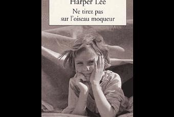 Ne Tirez Pas Sur L Oiseau Moqueur Harper Lee Paperblog