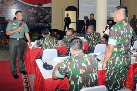 Website Tentara Nasional Indonesia
