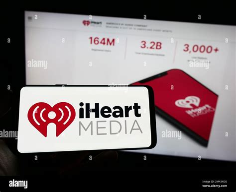 Iheartradio Logo Vector