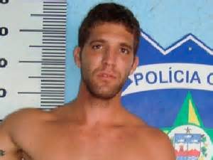 G1 Suspeito de estuprar adolescente é preso pela polícia em Maceió