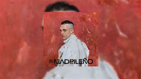 C Tangana presenta el disco de su vida El Madrileño y todos sus