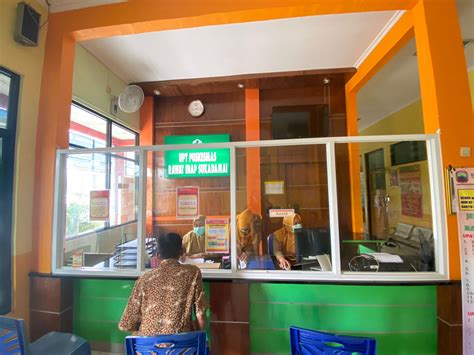 Pendaftaran Pasien Dan Rekam Medis Uptd Pkm Ri Sukadamai