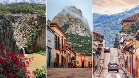 Pueblos Mágicos pieza clave para detonar el turismo y la economía en