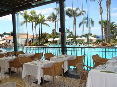 Gastro Hotel Porto Mare PortoBay Funchal HolidayCheck Madeira