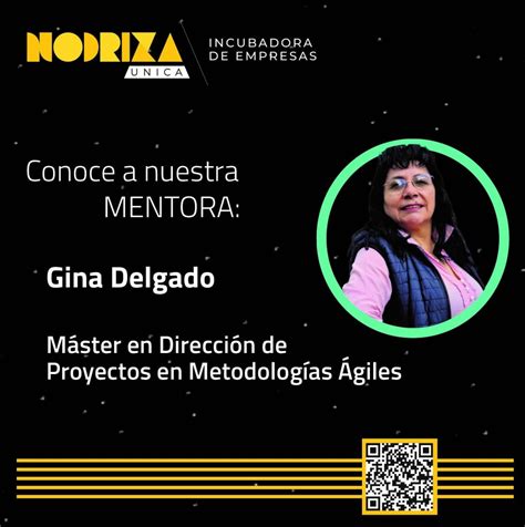 Incubadora De Empresas Nodriza Noticias Unica