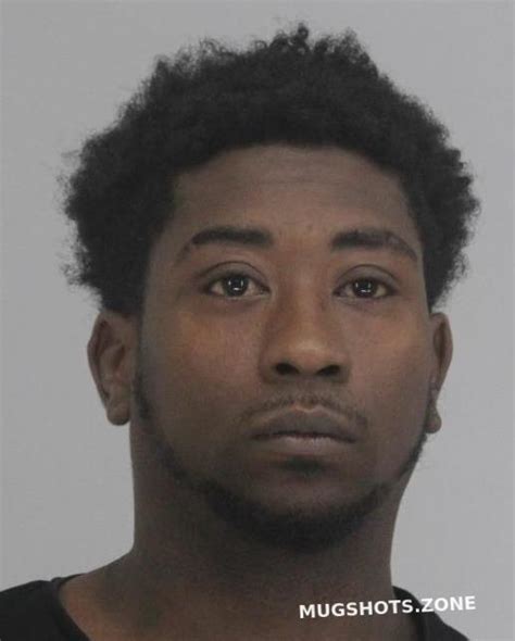 WALKER DARRYL 06 18 2023 Dallas County Mugshots Zone