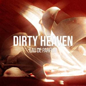 Dirty Heaven BORNTOSTANDOUT Perfume A New Fragrance For Women And