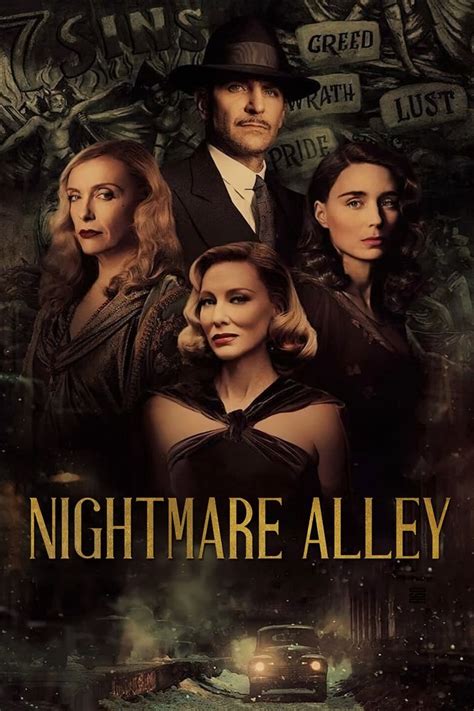 OnionPlay 2023 Watch Nightmare Alley 2021 Full Movie Stream Online