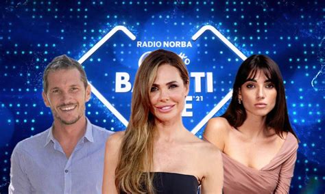 Radio Norba Cornetto Battiti Live Arriva A Molfetta Tutti I