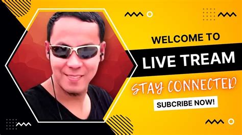Welcome October Two Live Streaming Lapagan Dikitan Youtube