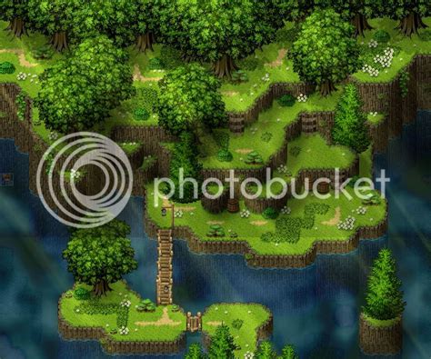 Parallax Mapping 2 Hills RPG Maker Forums