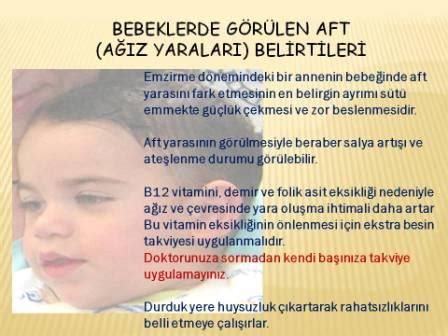 Aft Nedir ve Nasıl Geçer Dr Tuncay Akdoğanlı