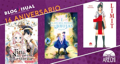 Animefagos On Twitter Rt Blogvisual Sorteo Bv Aniversario