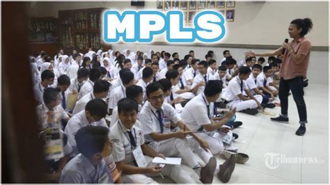 Contoh Lengkap Kesan Pesan Dan Surat Cinta Untuk Kakak Osis Mpls