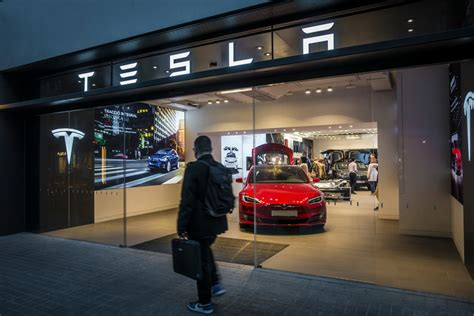 Tesla Delivered Nearly 140 000 Vehicles To Customers In The Third