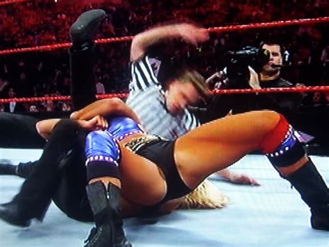 Wwe Diva Wardrobe Malfunction Uncensored Telegraph