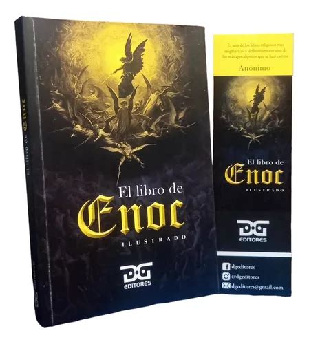 El Libro De Enoc Ilustrado MercadoLibre