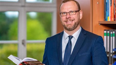 Professor Innen Duale Hochschule Gera Eisenach