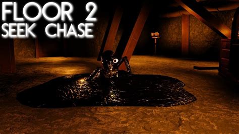 Seek Chase Floor 2 YouTube