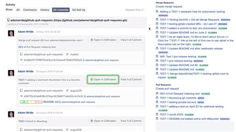 gitkraken git for teams features best git client for teams