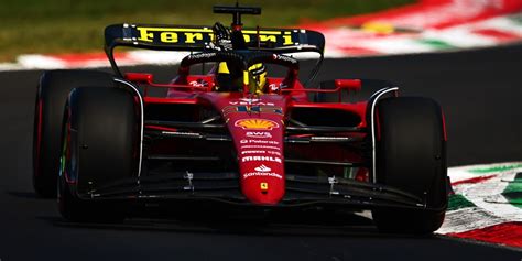 Diretta Gara F1 Gp Italia Dove Vederla In Tv