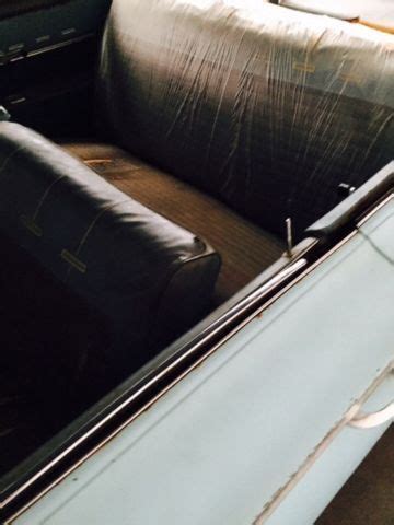 1962 Belair Bubble Top For Sale In Huntington Beach California United