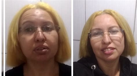 Pintando O Cabelo Em Casa Youtube