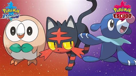 Pack Iniciales De Alola Shinys Ivs Pokemon Espada Y Escudo Mercado Libre