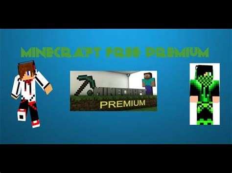 Minecraft Bedava Premium Hesap Alma Ok Kolay Youtube