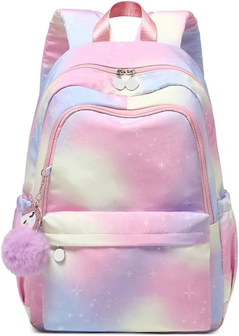 Mochila Escolar Para Meninas Mochila Escolar Para Meninas Do Ensino