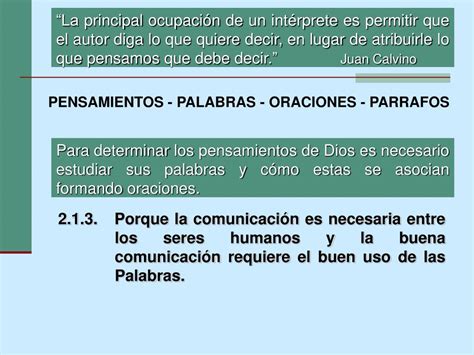 PPT OBST Á CULOS A SALVAR EN EL ESTUDIO B Í BLICO PowerPoint