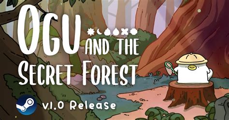 與鴨嘴獸寶寶一同冒險奧咕和秘密森林今日正式上市Ogu and the Secret Forest 巴哈姆特