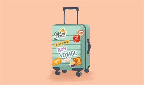 100 Bon Voyage Wishes Messages Quotes 2024