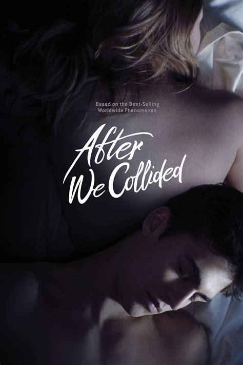 After We Collided Picture Image Abyss