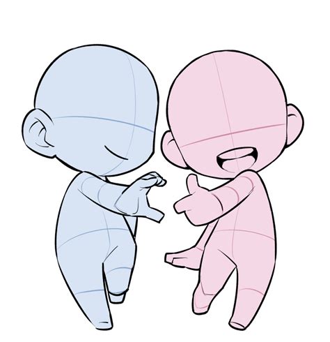Chibi Sketch Chibi Drawings Anime Sketch Kawaii Drawings Cool