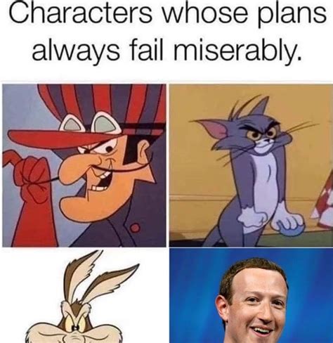La cuidad de la llanura Humor gráfico Failed plans