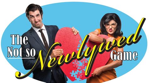 The Newlywed Game Youtube
