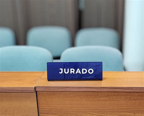 El primer juicio por jurados en Rawson será por una causa por abuso